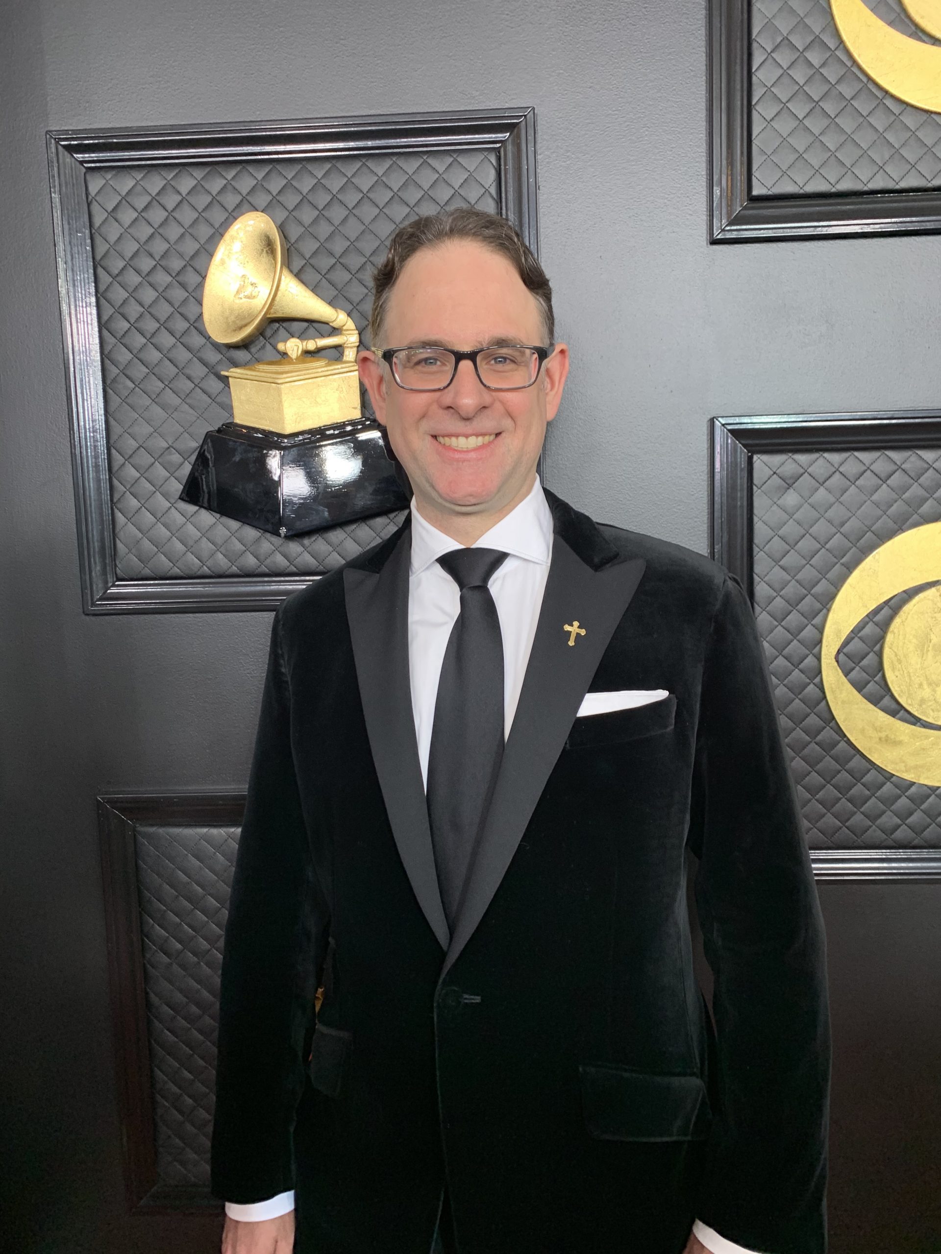 Falconer Native Secures Two More Grammys | News, Sports, Jobs - Post ...